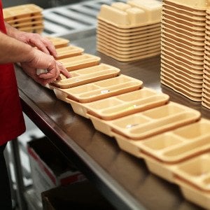 Rats, insects and mold: How bad food leaves prisoners hungry and sick ...