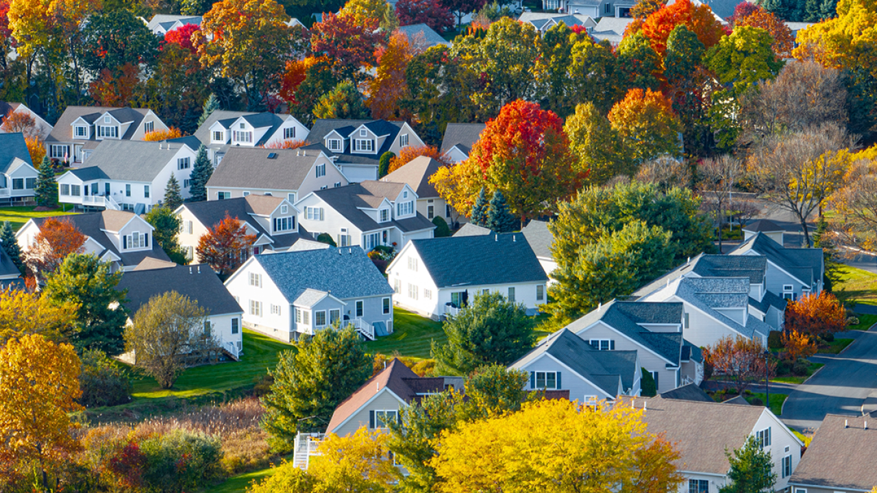 Best Midwest small towns to live in - The Morning Sun