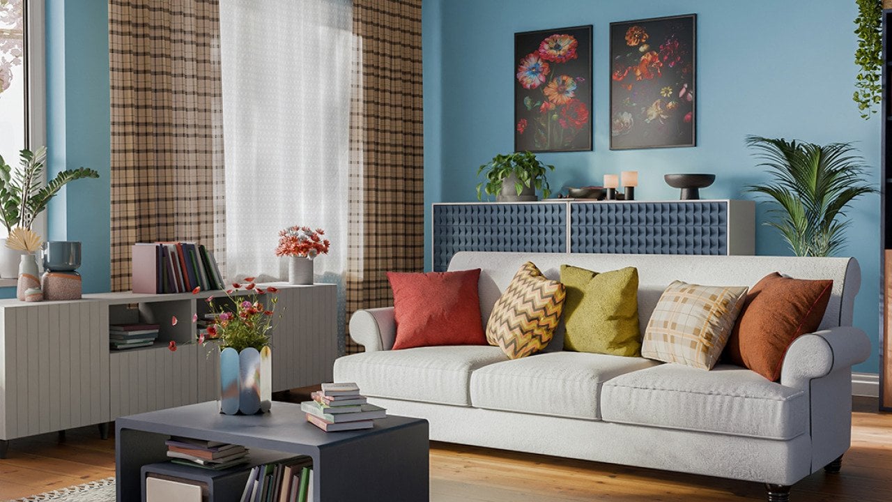Home design trends bringing warmth into 2026 | lifestyle.utv.ie