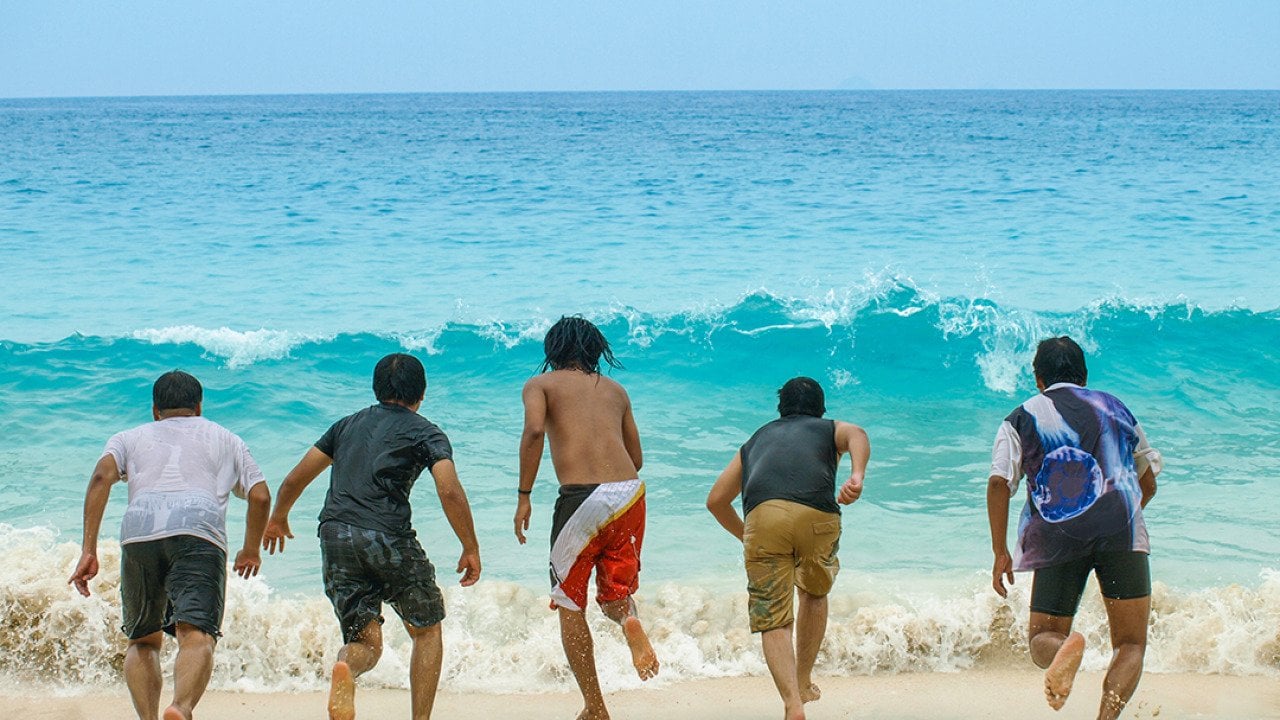 10 warm winter destinations you can fly to for under 10,000 points ...