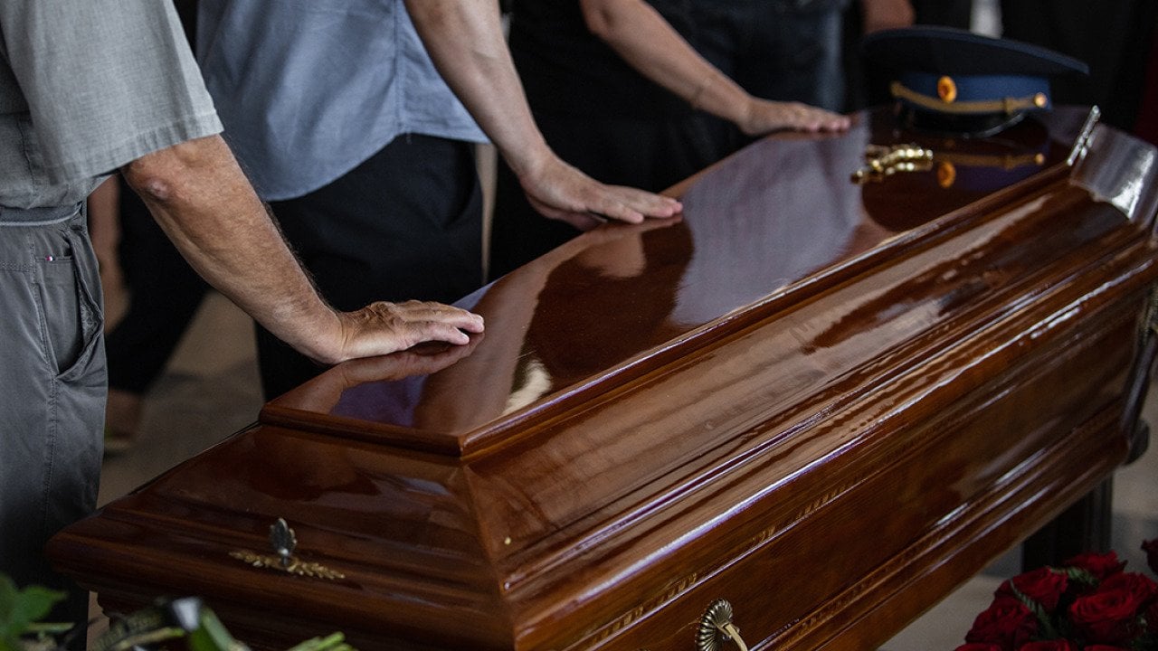 Coping with loss: Should you borrow for a funeral? - KTVZ