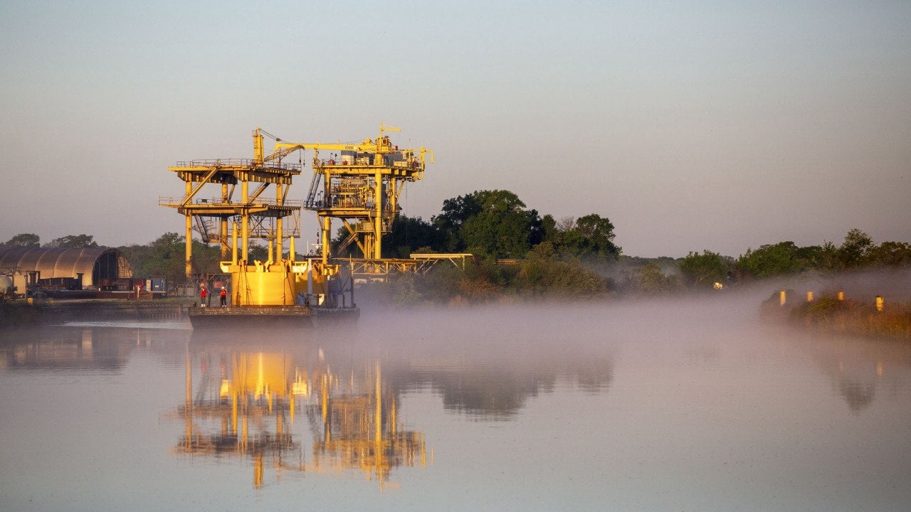 Judges overseeing Louisiana's landmark oil cases have financial stakes ...