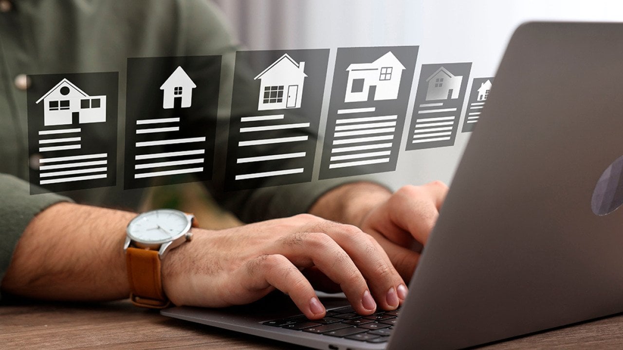 The new local authority stack for real estate in AI search - My Cameron ...