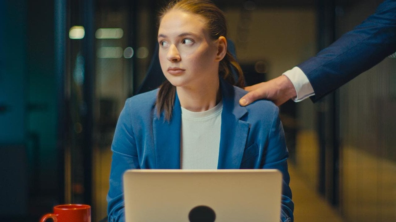 What is a hostile work environment: Identifying and preventing | My ...