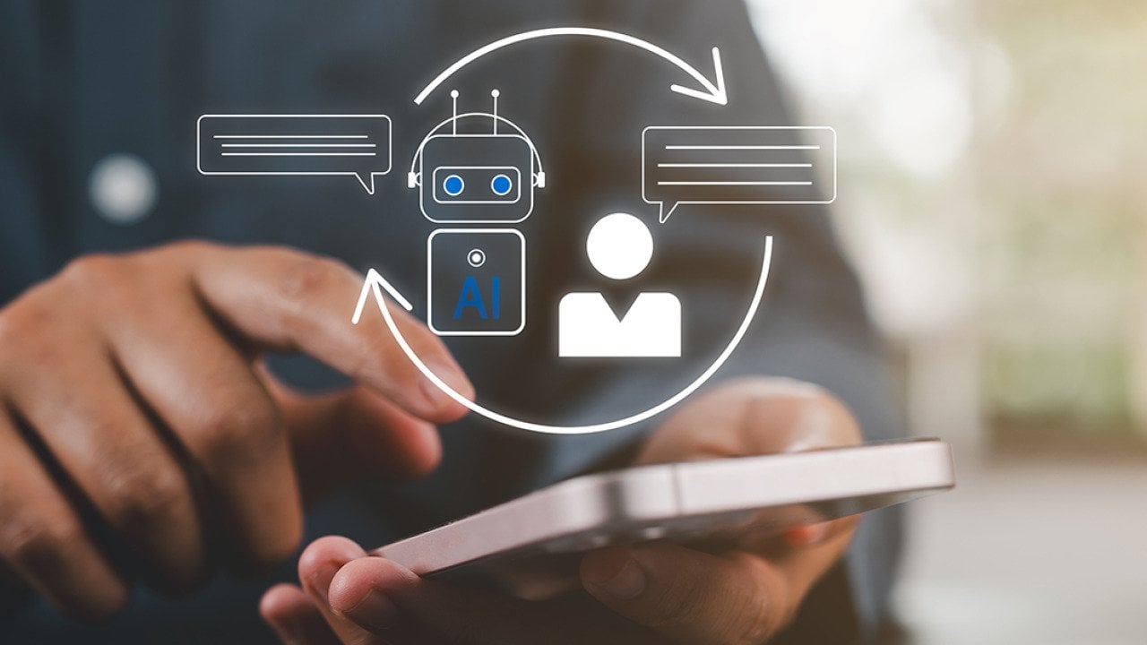 The AI wall: How travel companies’ use of bad AI can ruin your travel ...