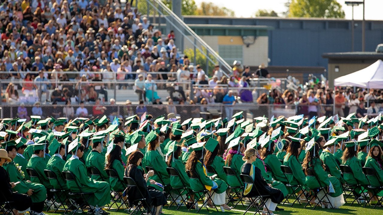How families are paying for college when savings fall short - Monroe ...