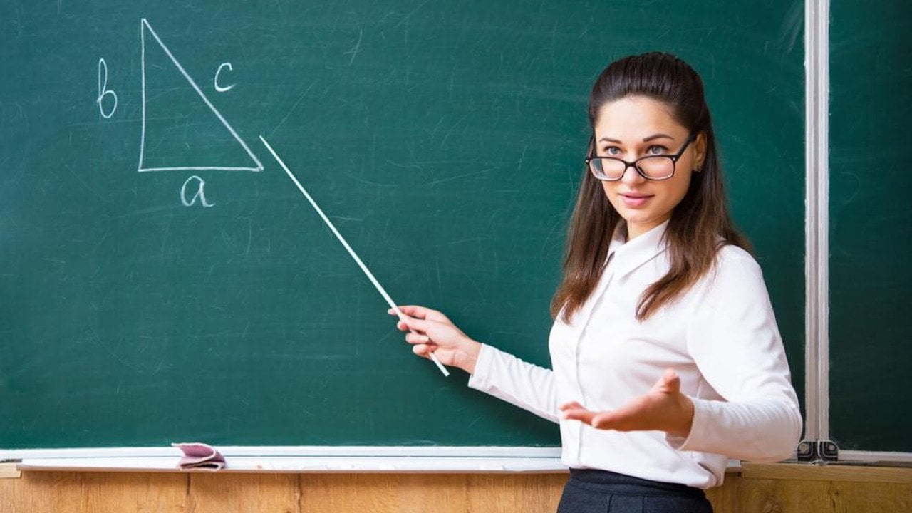 Highest-paying jobs in education - The Morning Sun