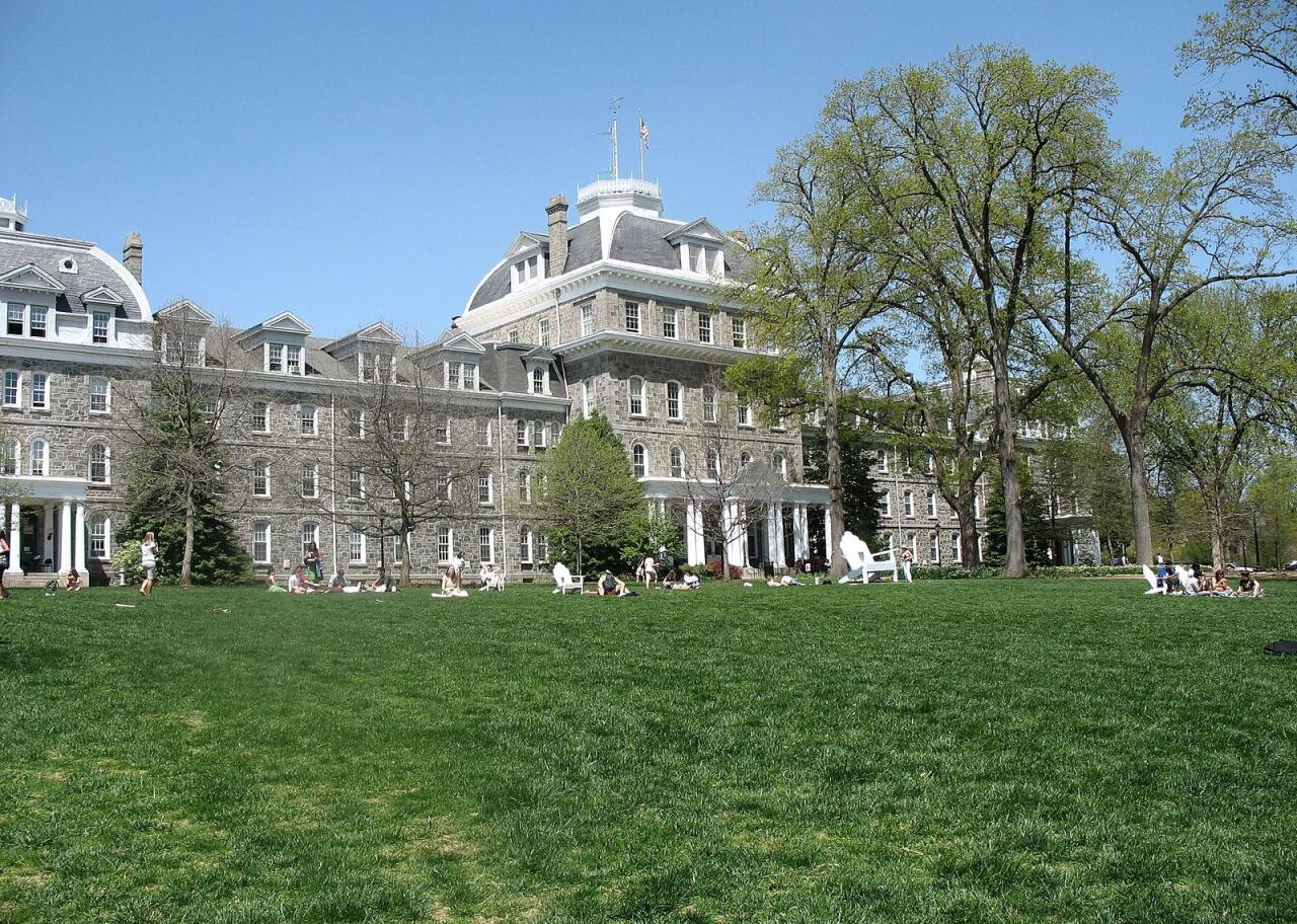 The best private colleges in America, ranked by value - AOL