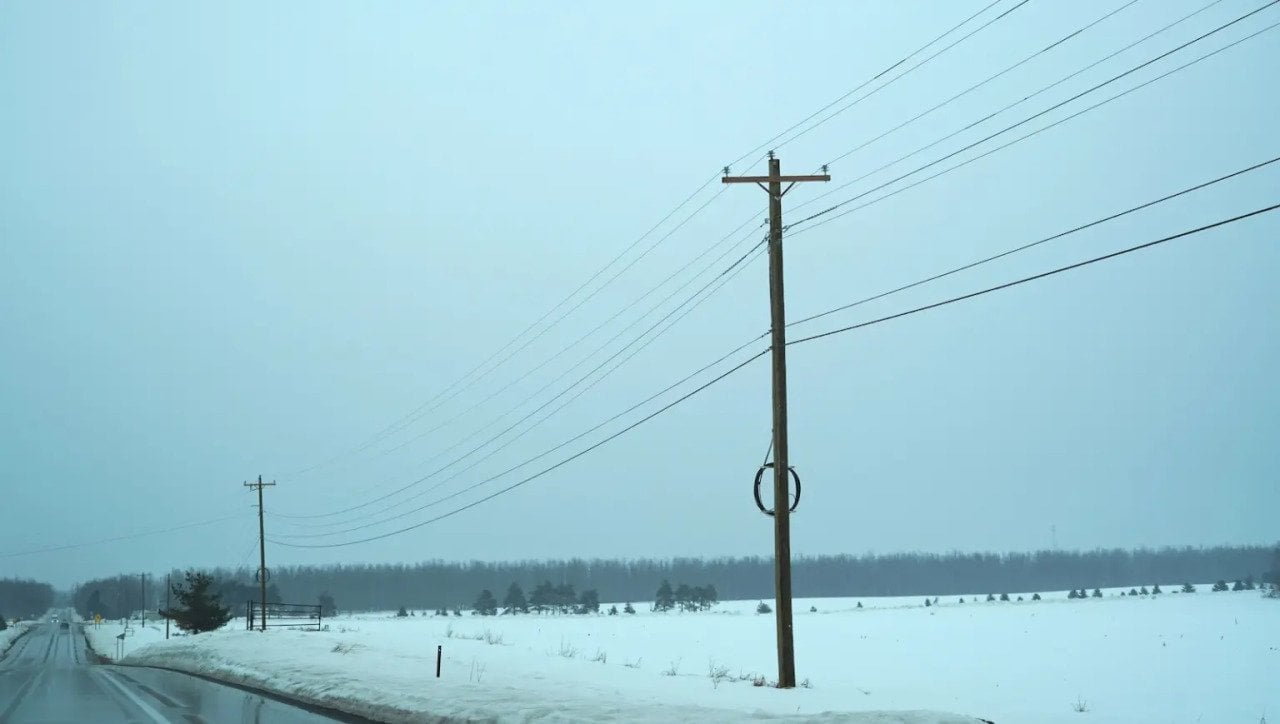 A simple yet expensive way to climate-proof the grid: Bury the power ...
